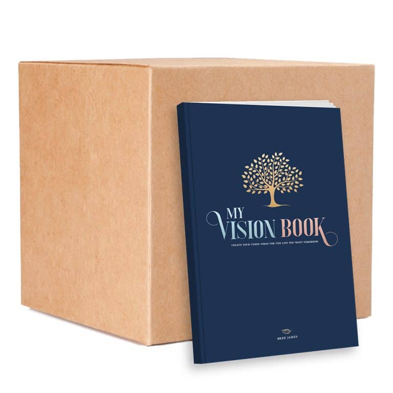 My Vision Book SP - My Vision Book